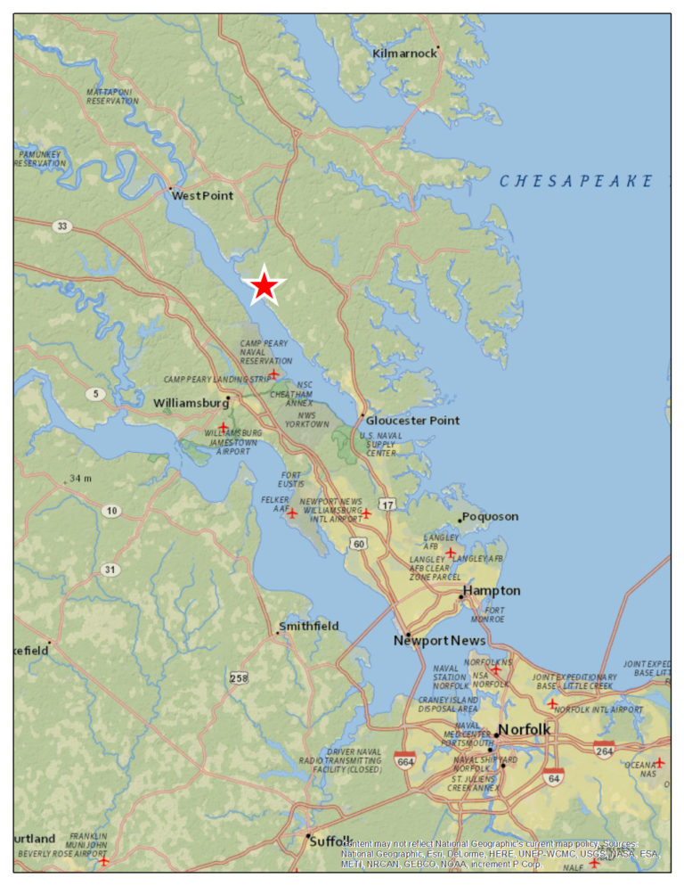 Statement: Chesapeake Conservancy Celebrates Permanent Protection of ...