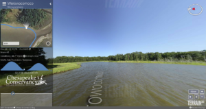 Werowocomoco - Chesapeake Conservancy