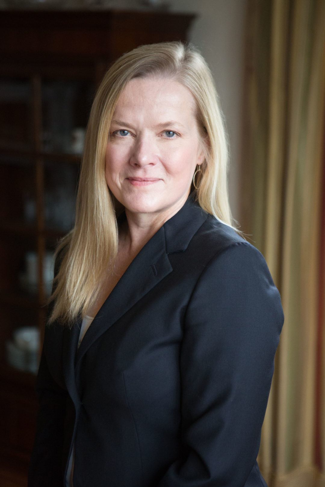 Stephanie Meeks – Chesapeake Conservancy