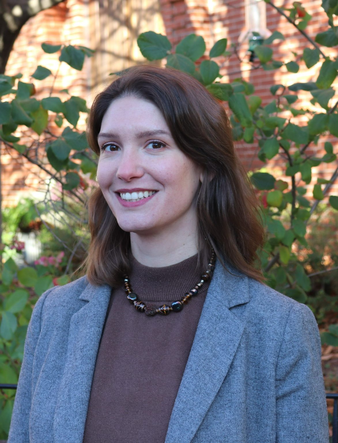 Carly Dean – Chesapeake Conservancy